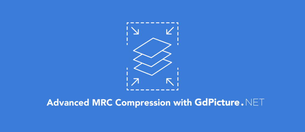 MRC Compression alongwith Document Imaging SDK