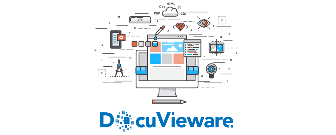Introducing DocuVieware by ORPALIS