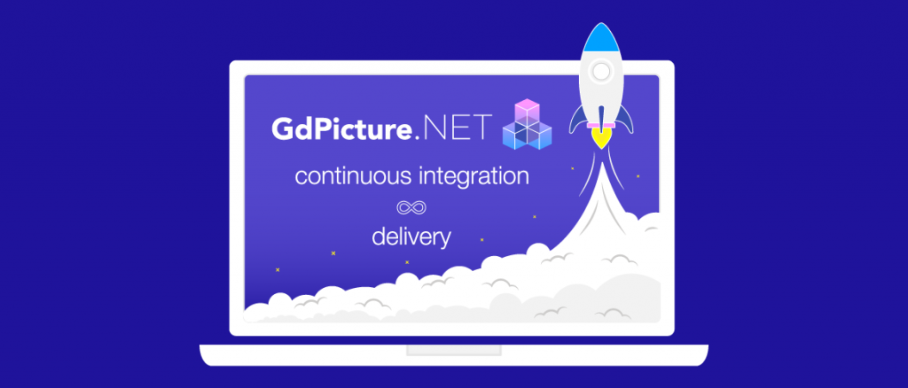 The Future of GdPicture.NET Document Imaging SDK is Here