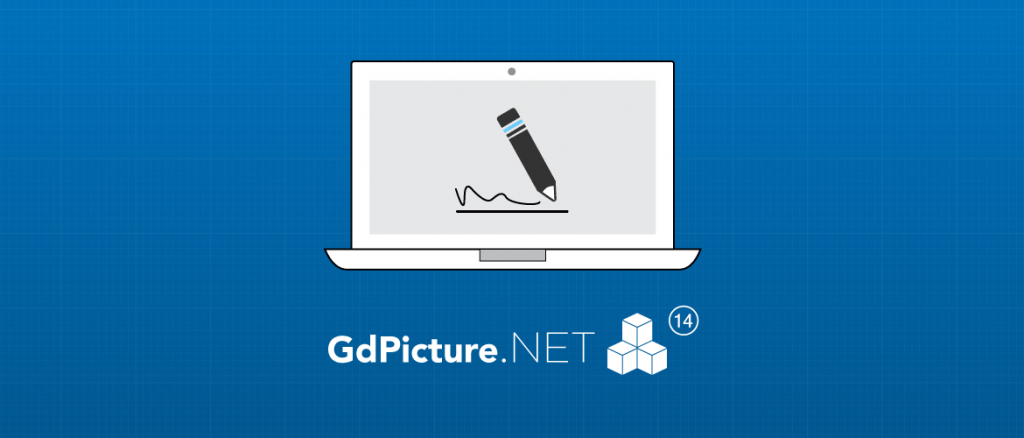 Use Safer Signing Process with GdPicture.NET