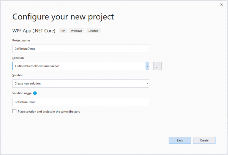 How to implement a document viewer in .NET, step-by-step guide