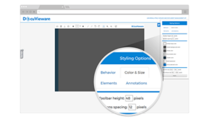 DocuVieware :: Demos.