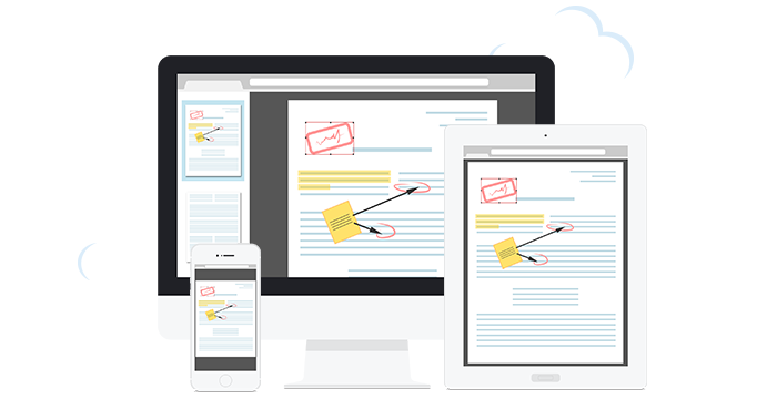 Docuvieware Html5 Viewer And Document Management Kit