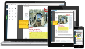 DocuVieware :: Features