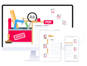 .NET PDF SDK: Library to View, Convert, OCR, more | GdPicture