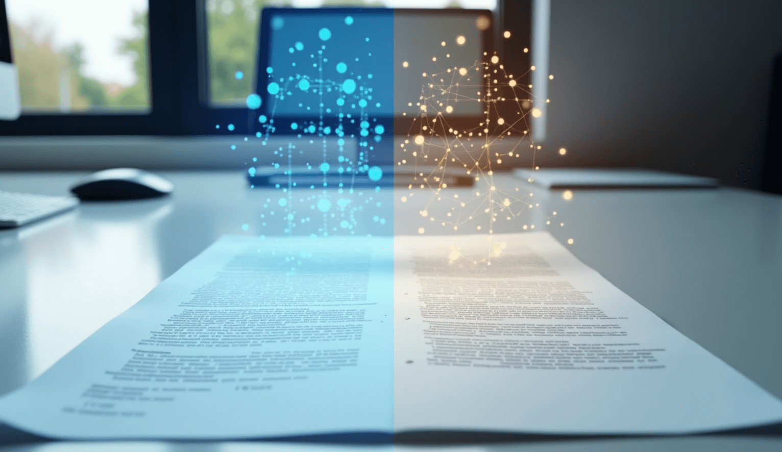 ICR vs OCR: Main Differences, Comparison, and Which to Use