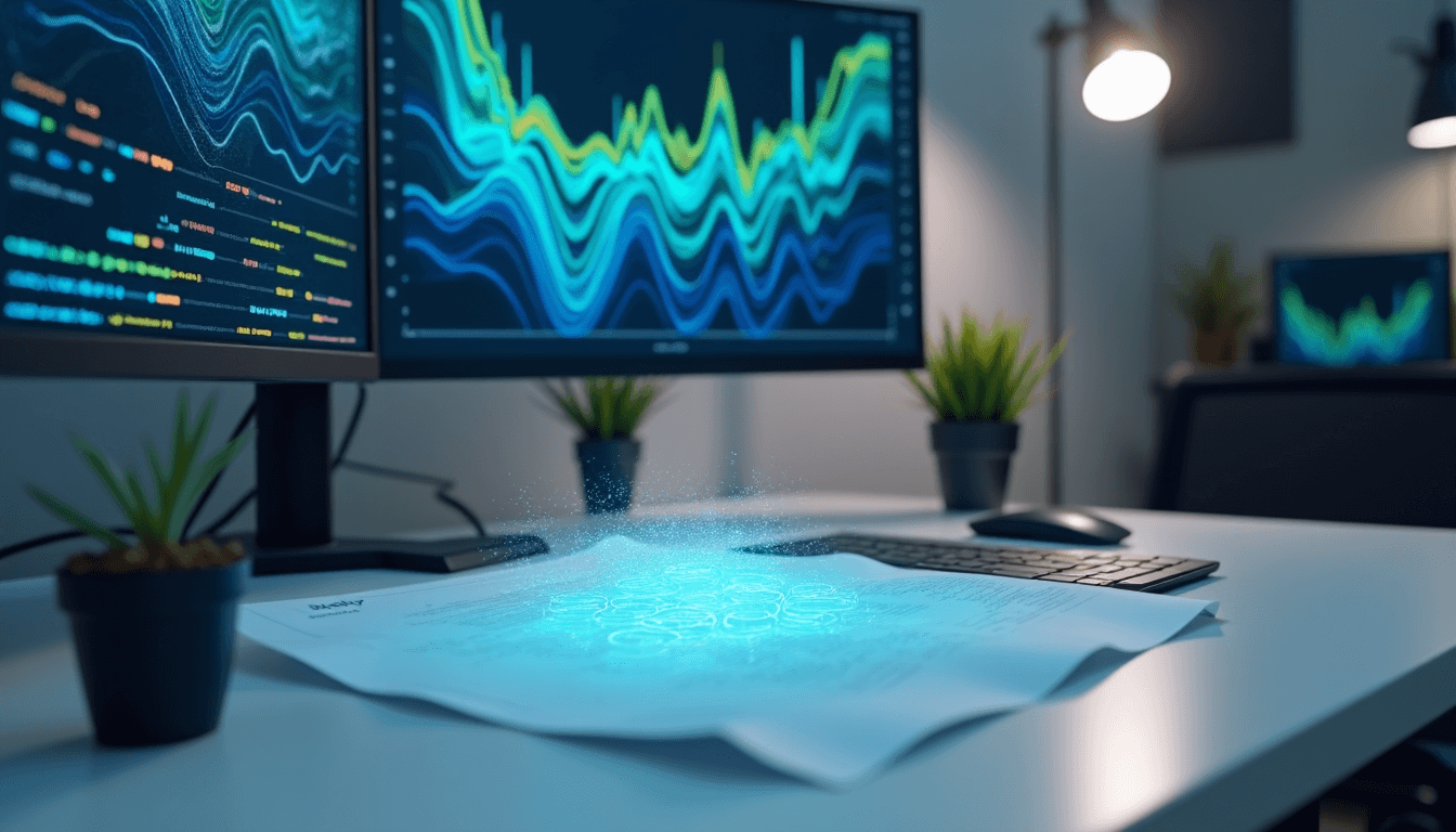 Best C# OCR libraries: 2025 Updated Guide