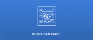 MaxiCode -- Barcode Reading and Writing