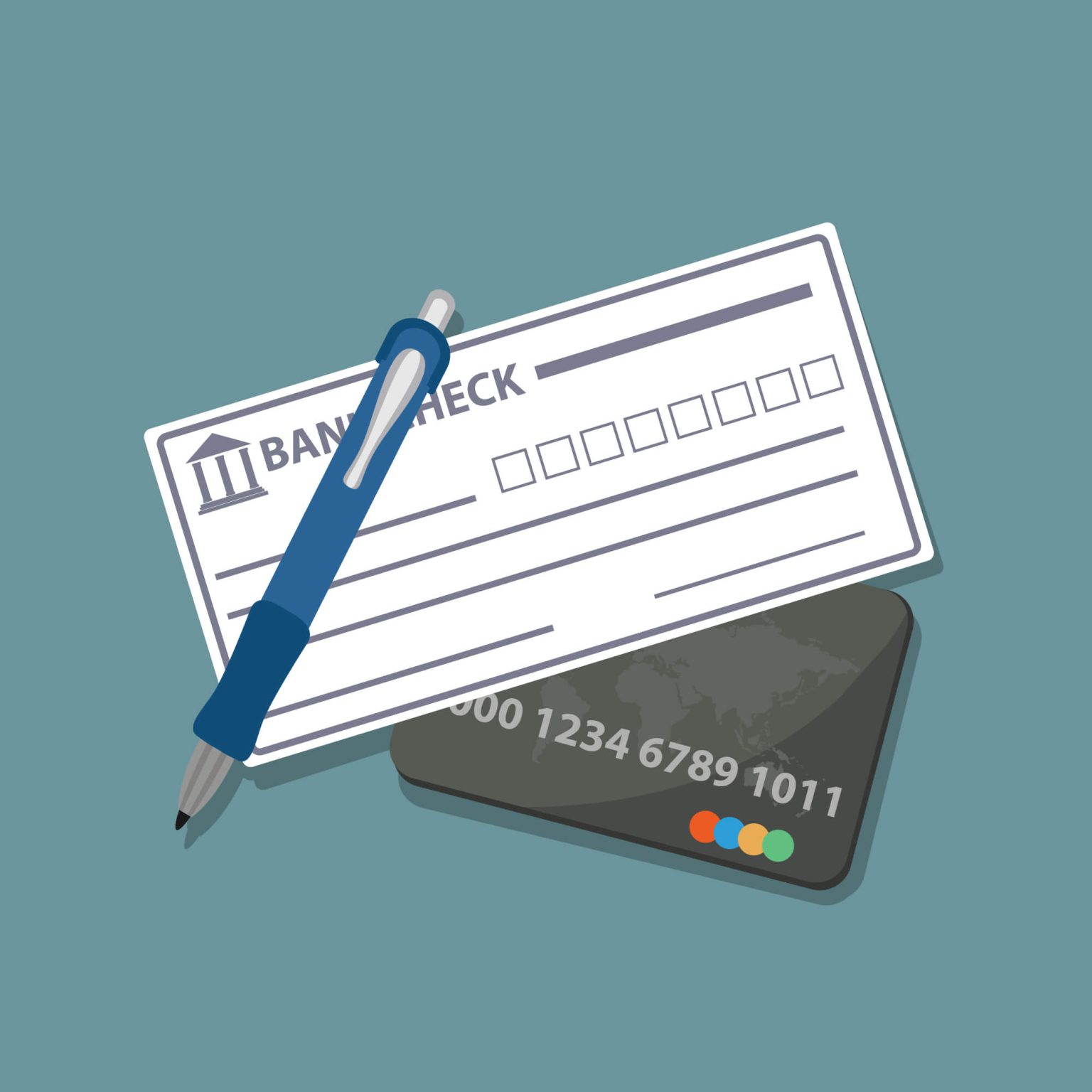 MICR Check & Reader — definition, applications, and more (2025 guide)