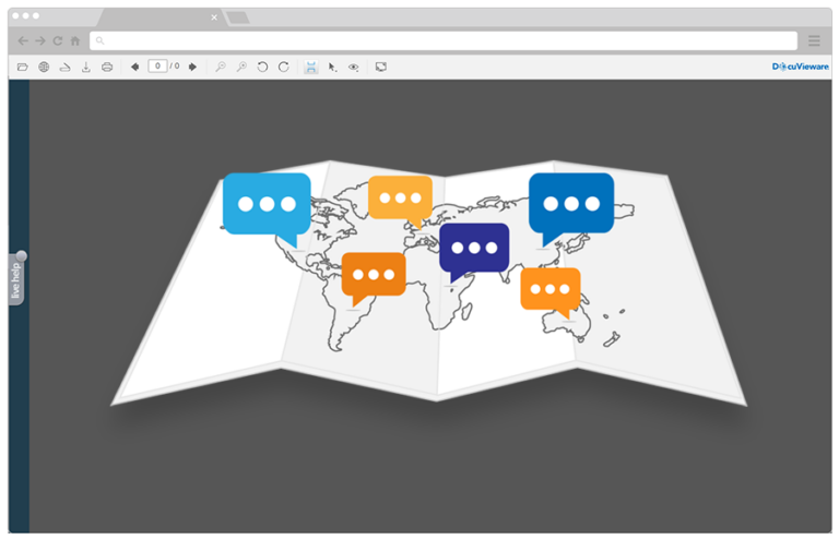 DocuVieware :: Features