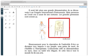 DocuVieware :: Features